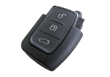 Ford keyless system