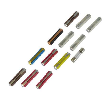 Sikringssortiment porcelæn