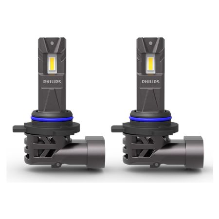 Philips Ultinon Retrofit LED HB3/HB4 12V