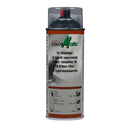 ColorMatic FYLDPRIMER HG7 sort 400ml