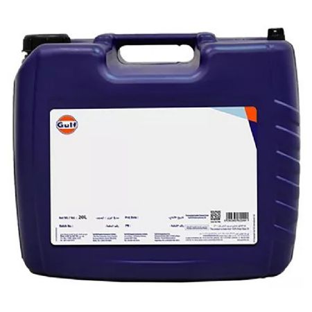 Gulf ATF DX III H, aut.gearolie 20 liter